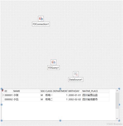 Delphi连接mysql数据库 Csdn博客 Delphi连接mysql数据库 Csdn博客