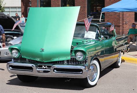 Photos Fizz Ehrler Memorial Turning Back Time Car Show Takes Over Downtown Sycamore Shaw Local