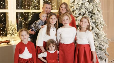 У Мукачеві відбудеться різдвяний концерт родини Тулюк