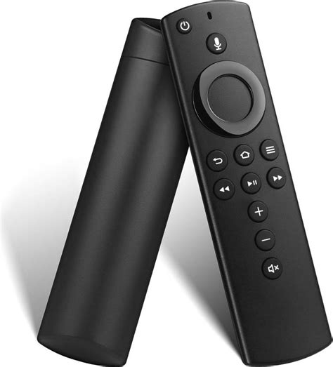 Lacdo 2nd Generation Remote Amzon Voice Fire Tv Stick 2nd Generation Firestick Remote Amzon