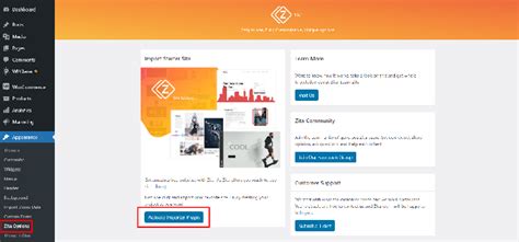 How To Update Zita Pro Plugin Zita Fully Customizable Wordpress Theme