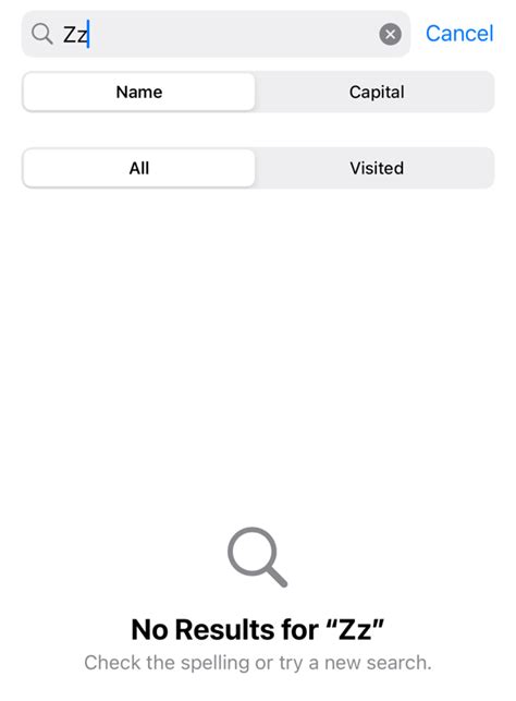 Content Unavailable Views
