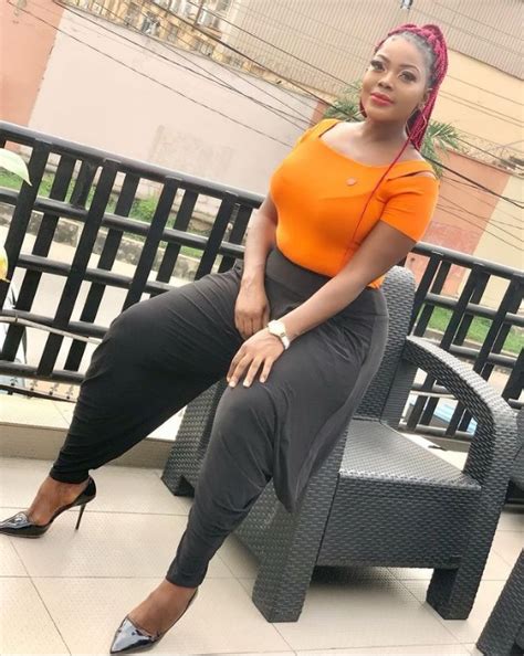 Scammer With Photos Of Abigail Nebechi