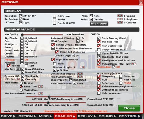 Low Gpu Utilization R Iracing