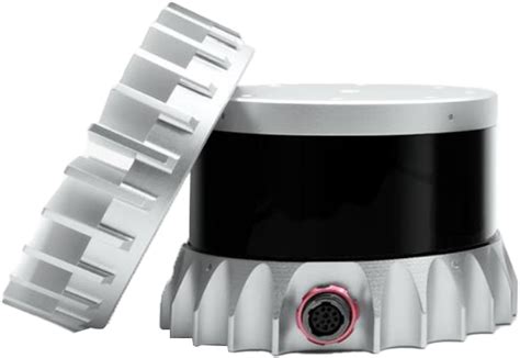 Digital Lidar And Perception Sw 비즈메소드 Digital Lidar And Perception Sw 비즈메소드