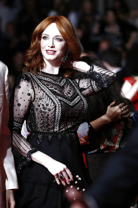 Christina Hendricks Mega Collection Porn Pictures Xxx Photos Sex Images Pictoa