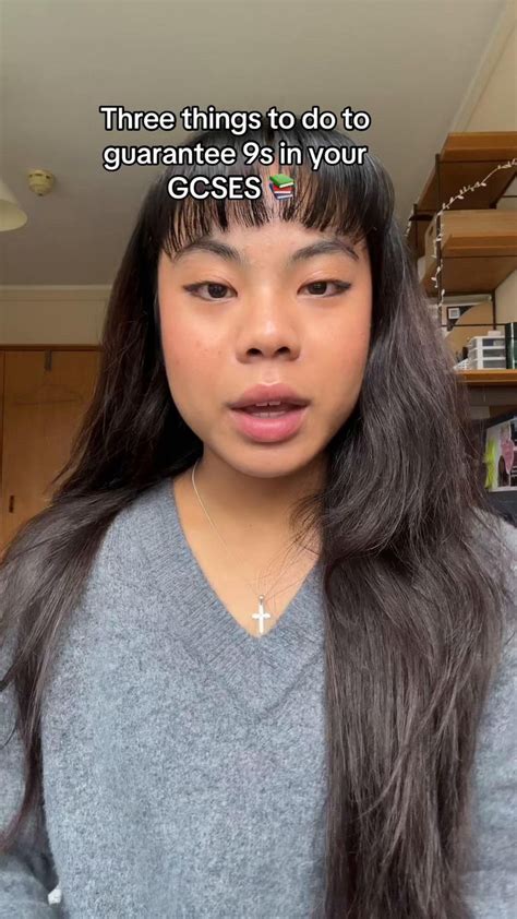 Save This For Your Gcses ‼️🙌 Gcses Gcserevision Gcses2025