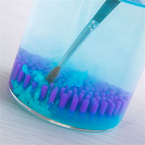 Magical Sinking Brush Scrubby Game Envy Creations