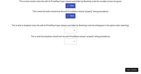 Primereact Test Forked Codesandbox Primereact Test Forked Codesandbox