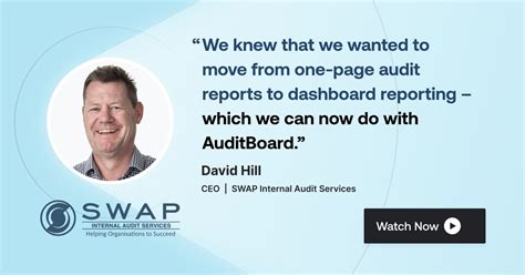 Auditboard On Linkedin How Swap Takes An Agile Approach To Audit