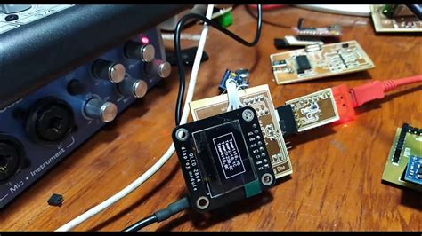Bootloader Ds30 Loader Within Mplab Youtube