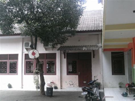 Sd Swasta Perguruan Advent