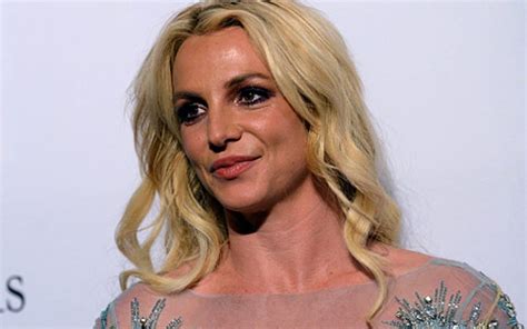 Britney Spears Makes Bold Statement Following Engagement Rumors