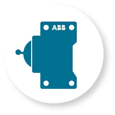 Interruptores Abb Tagged Interruptor Electromagnético E6 4000 A 5000 Amp Alianza Electrica