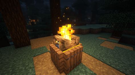 Subtle Effects Gallery Minecraft Mods Curseforge