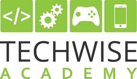 Coding Connector Is Now Techwise Academy Llc Innovation Connector