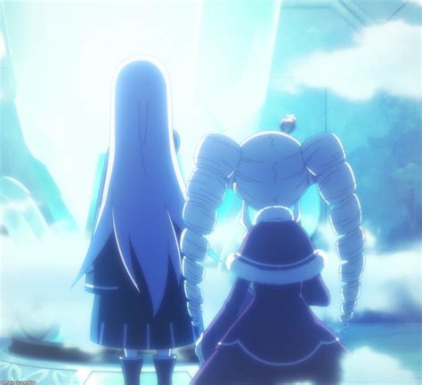 Joeschmos Gears And Grounds Re Zero Kara Hajimeru Isekai Seikatsu