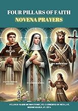 Understanding The Four Pillars Of The Catholic Faith Shunspirit
