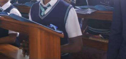 How Secondary Babe Babes Were Caught Engaging In Erotic Acts Inside Classroom In Rivers State