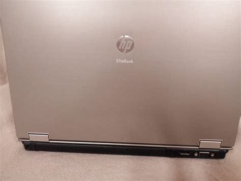 Hp Elitebook Laptop At Rs Office Laptop In New Delhi ID