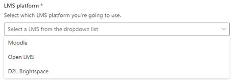 Schoology Not Listed · Issue 9766 · Microsoftdocsmicrosoft 365 Docs
