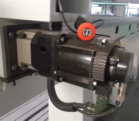 3 Axis CNC Machine Industrial CNC Routers