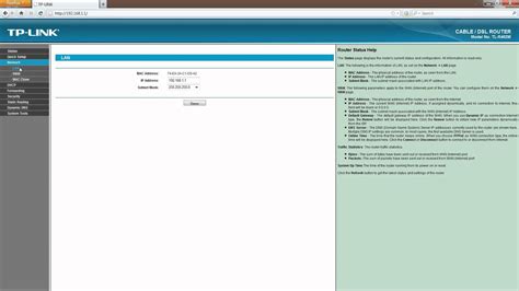 Connectivity Tip Cloning A MAC Address YouTube