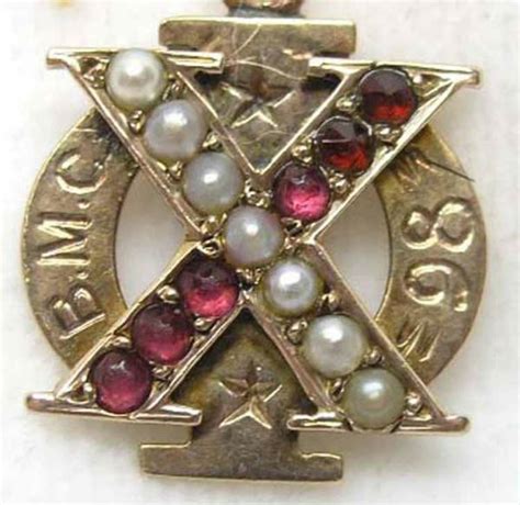 Theta Chapter Of Chi Phi