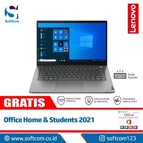 Lenovo Thinkbook G Itl Vd C Id Core I G Gb Gb Ssd Win Home Ohs