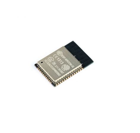 ESP WROOM Universal WiFi BT BLE MCU Module At Piece In Mumbai