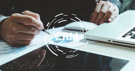 crm database management get the most out of your data
