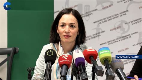 Հայաստանի բոլոր մարզերում սեպտեմբերի 14 ին կանցկացվեն կրթամշակութային էքսպոներ Youtube