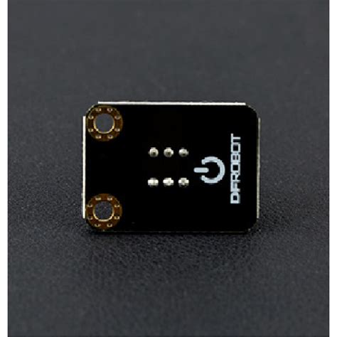 Dfrobot Gravity Digital Self Locking Switch Buy Online At Low Price In India