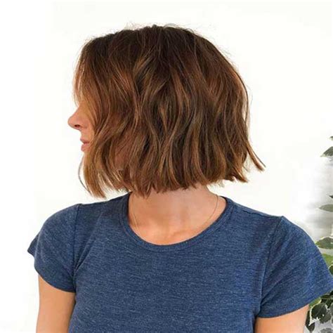 هایلایت موی کوتاه جدید مدل رنگ و مش موی کوتاه