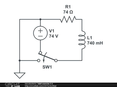 Lab4 Exercise 3 1 Circuitlab
