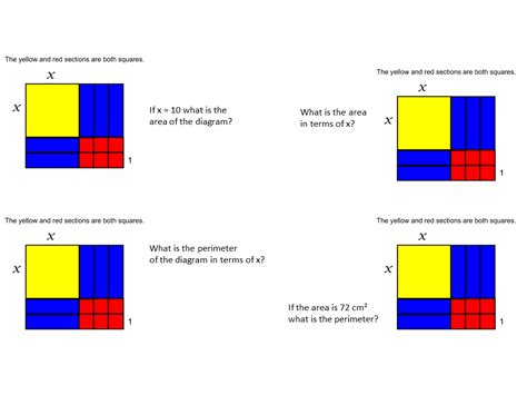 Squares Ssdd Problems