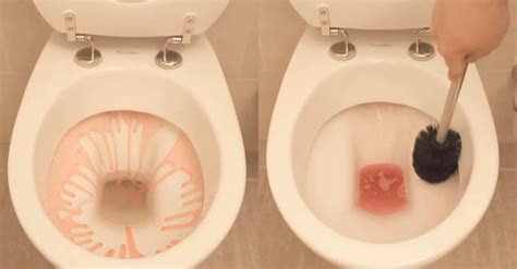 დაამზადე უნიტაზის საწმენდი საშუალება საკუთარი ხელით რჩევები ვივიენისგან