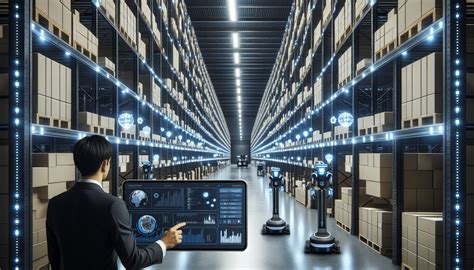 The Benefits Of Implementing An Effective Inventory Control System