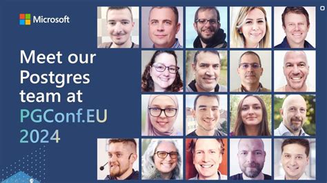 Varun Dhawan On Linkedin Microsoft Pgconfeu Azure Postgresql Geospatial Datascience