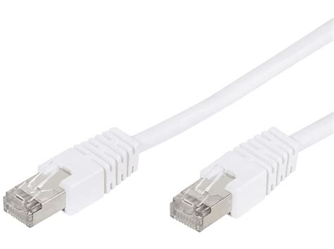 Vivanco 45332 Netzwerkkabel 3 M Mediamarkt