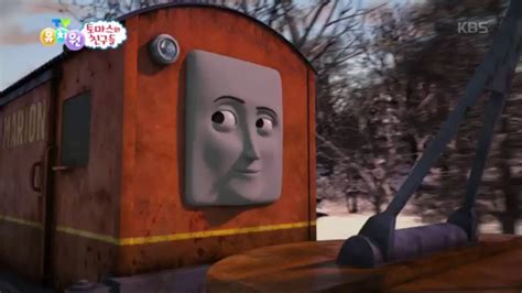 [토마스와 친구들] 친구 Zum Tv