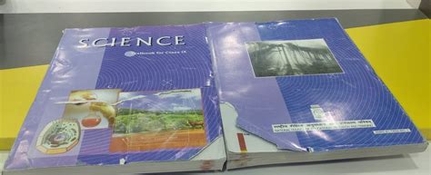 Buy Science Textbook For Class USEDBOOK At Best Price Online