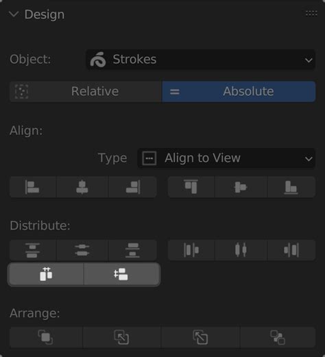 distribute space blastframe