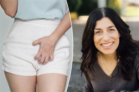 Blue Vulva Is Just As Real And Awful As Blue Balls Doctor Reveals