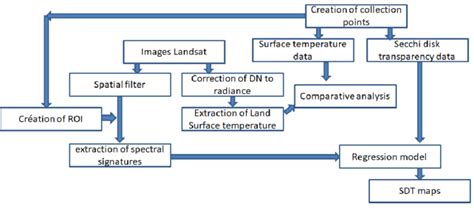 Methodological Flowchart Download Scientific Diagram