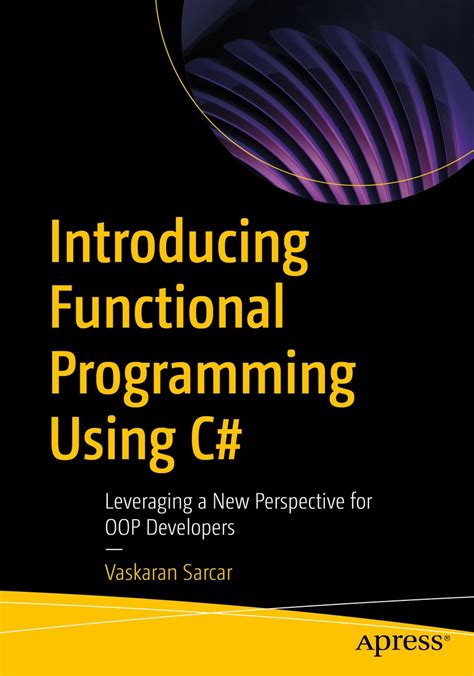 Cover Introducing Functional Programming Using C Leveraging A New Perspective For OOP