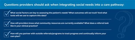 Addressing Unmet Needs In Cancer Care A Checklist For Providers