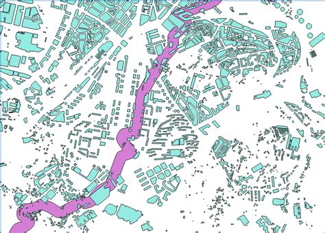 Análisis Espacial Con Postgis Query Builder
