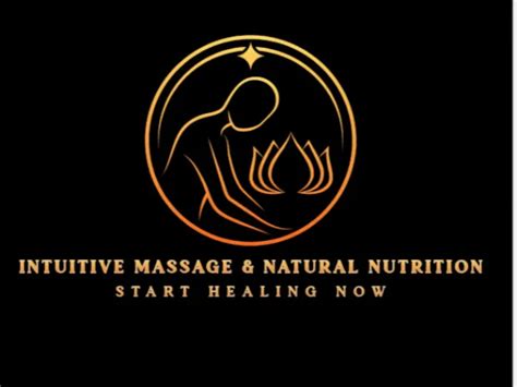 Book A Massage With Intuitive Massage And Natural Nutrition Float
