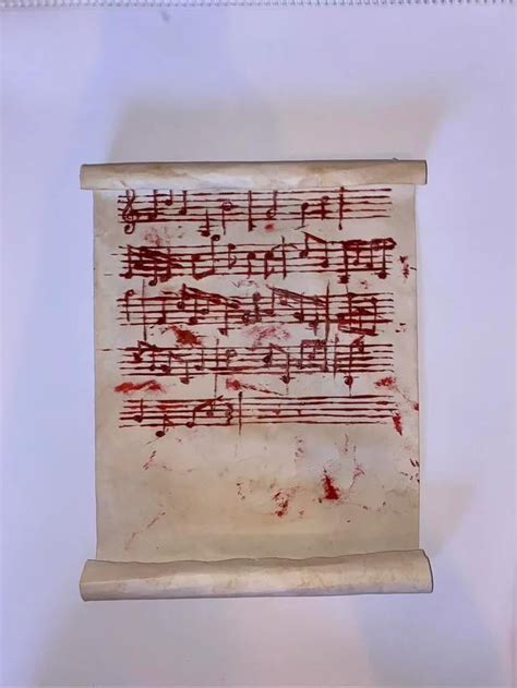 Item Scp 012 Class Euclid R Scp